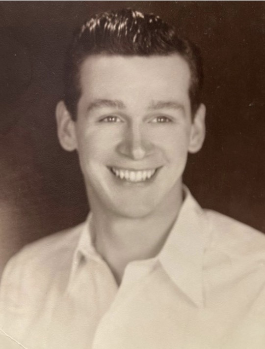 Nicholas Patrick Scallon, 96 | News, Sports, Jobs - Times Republican